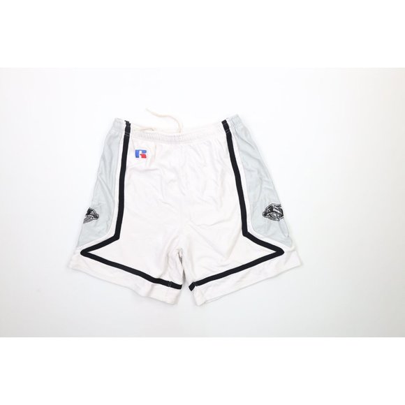 Russell Athletic | Shorts | Vtg 9s Russell Athletic Mens 36 Heavyweight ...